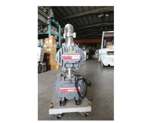 EDWARDS EH500+GV80 Dry Pump-Maokai Technology Co ., Ltd .的Products