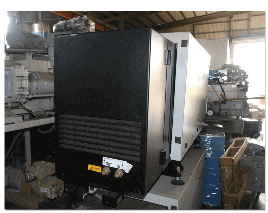 Leybold SP630 Dry Pump-Maokai Technology Co ., Ltd .的Products