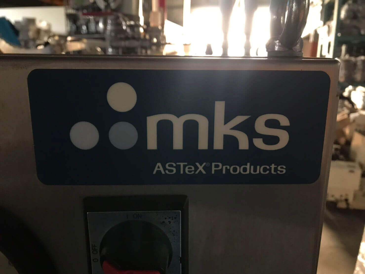 MKS Double Containment T1-Maokai Technology Co ., Ltd .的Products