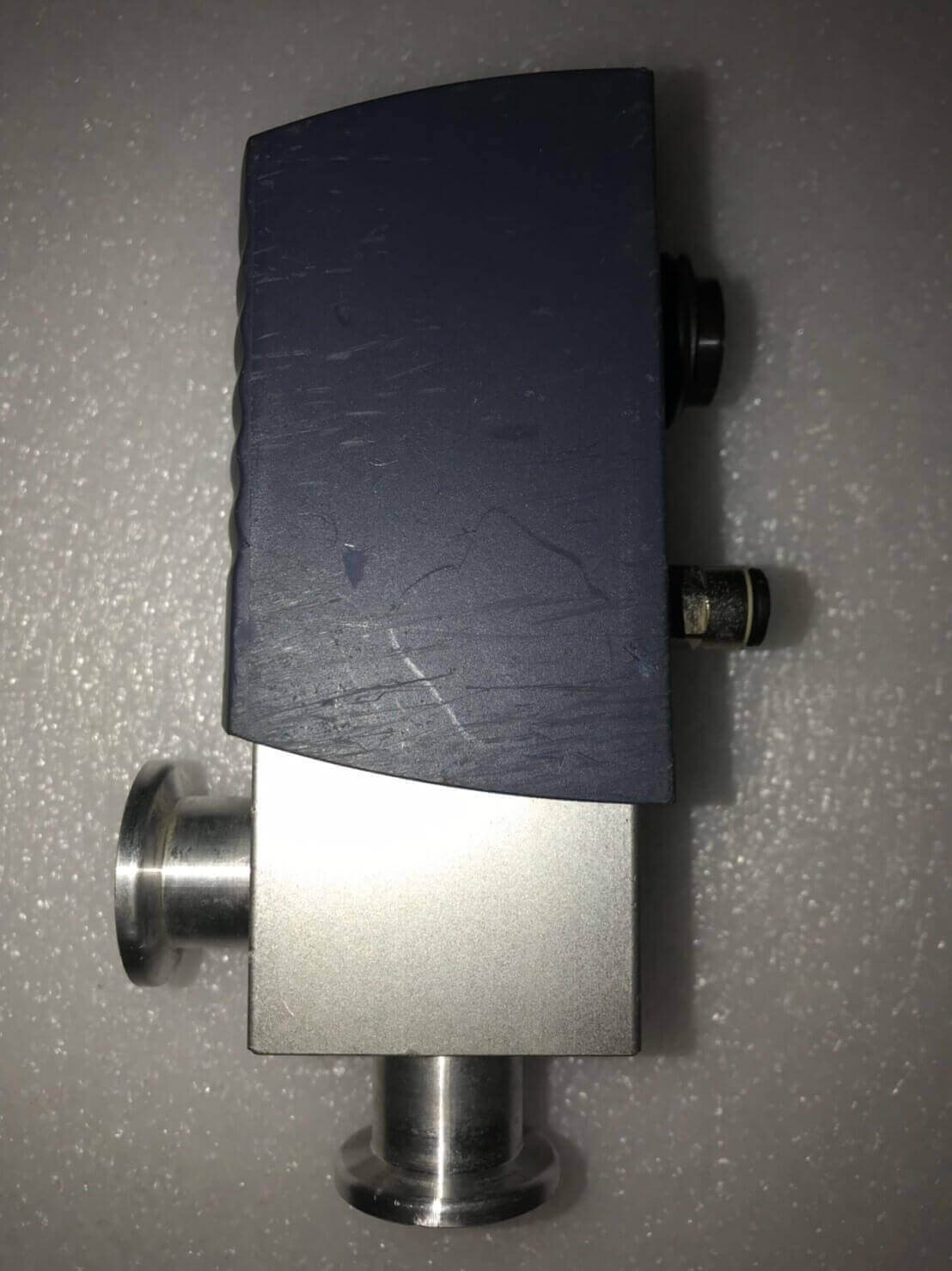 INFICON VAP016-A Vacuum Valve-Maokai Technology Co ., Ltd .的Products