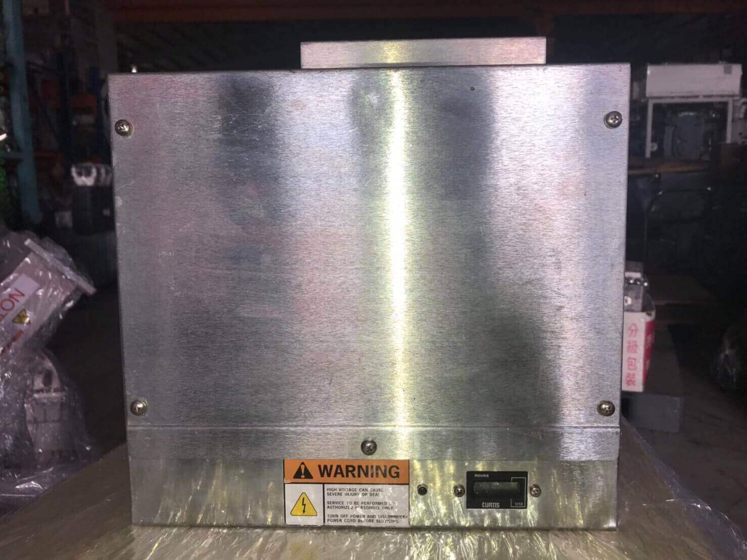 ASTEX D13449 MAGNETRON HEAD 6.7KV 3KW 2450+20-30MHz TYPE AG9131A-Maokai ...