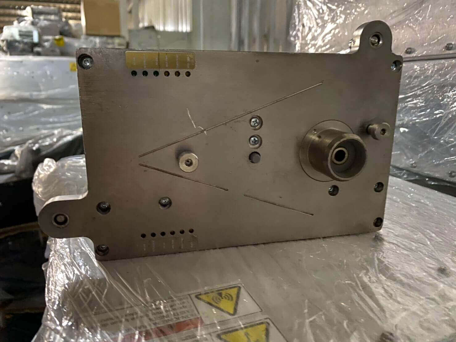 Advanced Energy AE Apex 3013 RF Generator 3156114-001-Maokai Technology ...