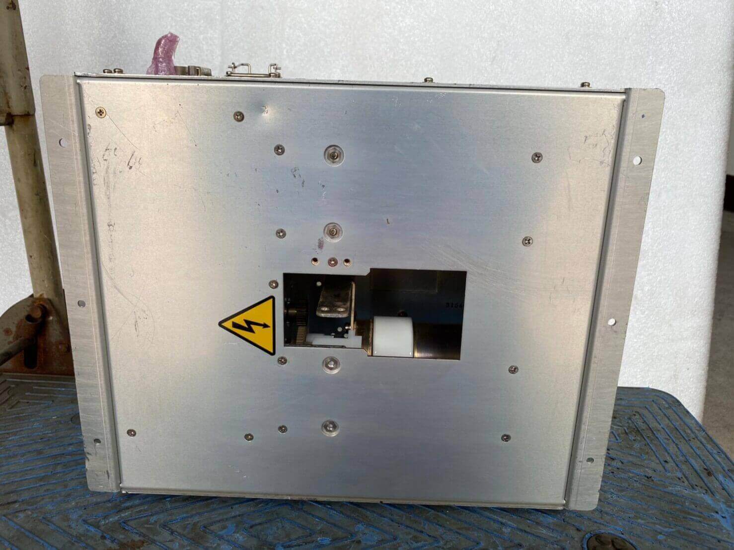 ADTEC AMV-1000-AV2-A RF MATCHING BOX-Maokai Technology Co ., Ltd .的Products