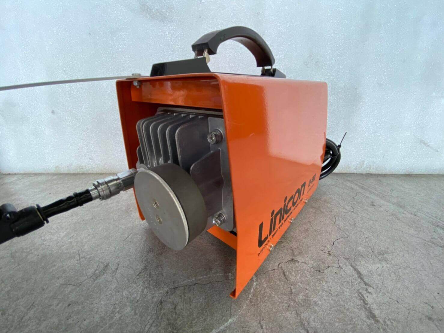 Linicon Vacuum Pump LV-660-Maokai Technology Co ., Ltd .的Products