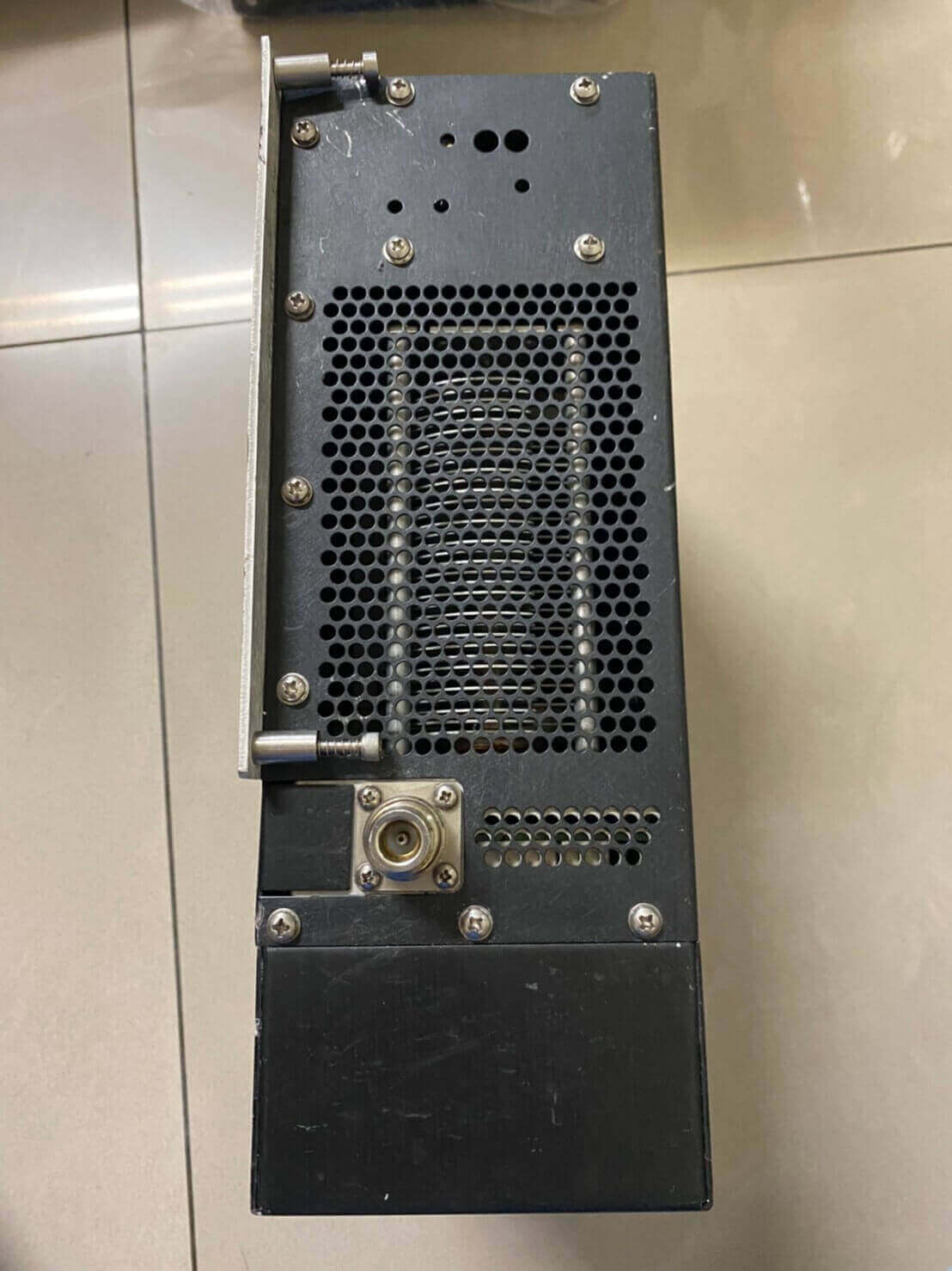 AMAT 0010-30686 High Efficiency RF Match,Mxp+-Maokai Technology Co ...