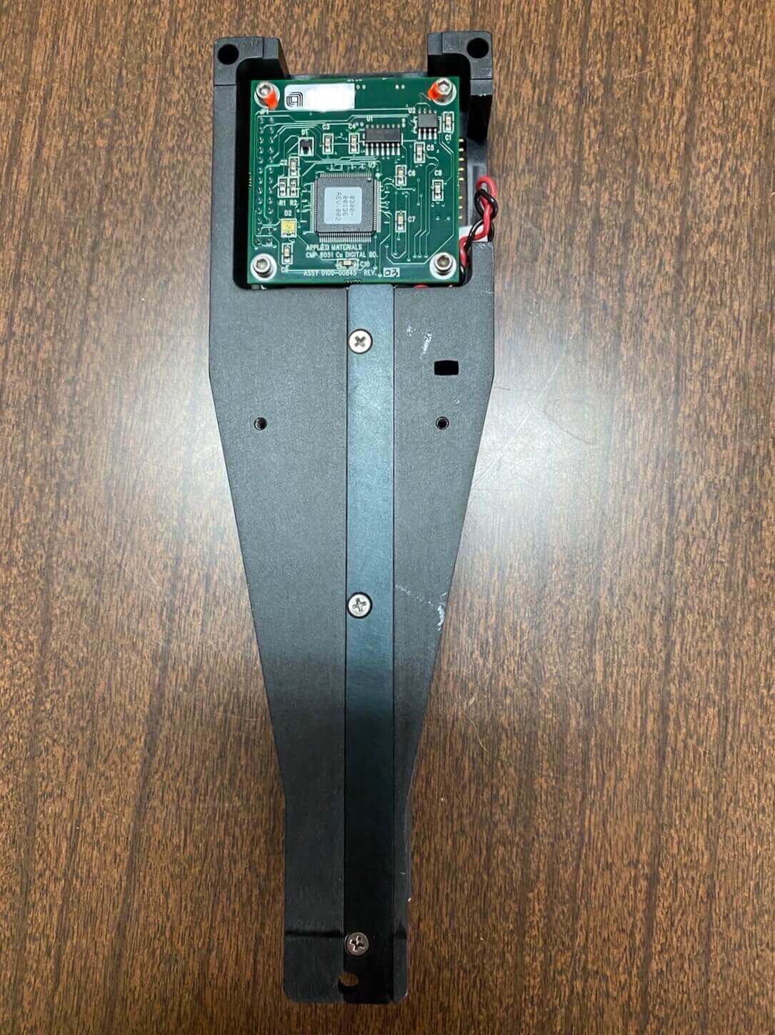 APPLIED MATERIALS AMAT ASSEMBLY ISCAN MODULE 0010-37905-Maokai ...