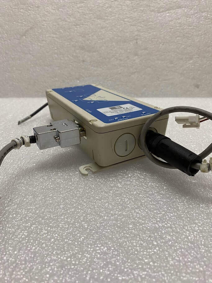 Brooks Automation TLG-RS232 Transponder Reader-Maokai Technology Co ...