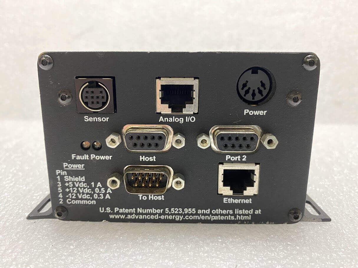 INFICON RFS100 MN/3155135-100B-Maokai Technology Co ., Ltd .的Products