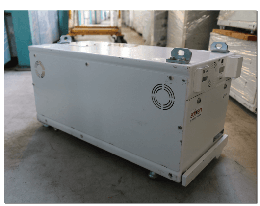 ALCATEL A100L Dry Pump-茂塏科技有限公司的產品專區