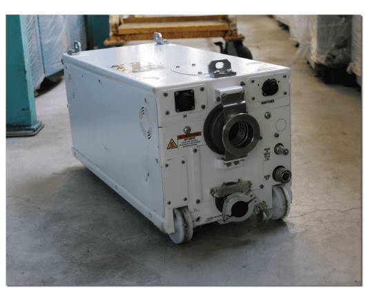 ALCATEL A100L Dry Pump-茂塏科技有限公司的產品專區