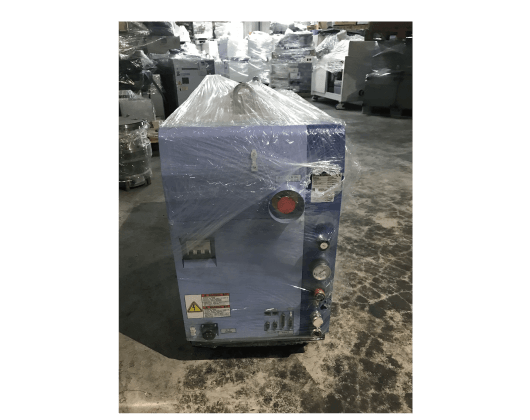 EBARA ESR200WN Dry Pump-茂塏科技有限公司的產品專區