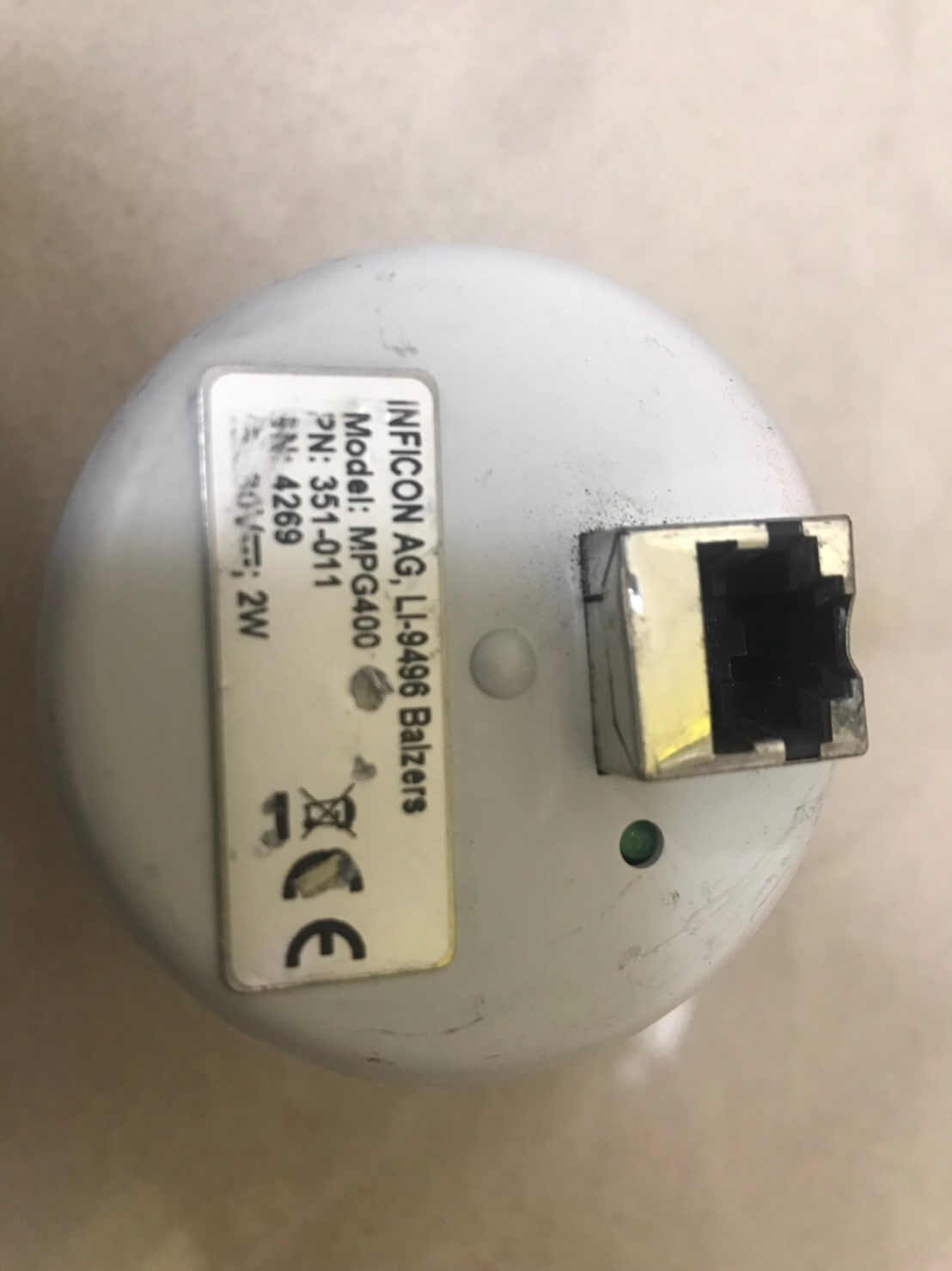 MPG400 Vacuum Gauge-茂塏科技有限公司的產品專區