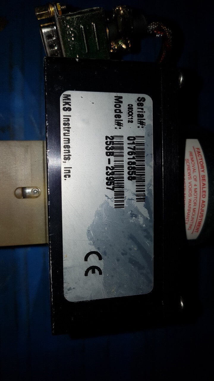 MKS Exhaust Throttle Valve 253B-23957-茂塏科技有限公司的產品專區