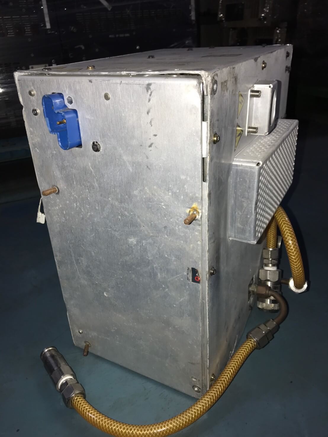 DOFBC2-083 27MHz RF Generator-茂塏科技有限公司的產品專區