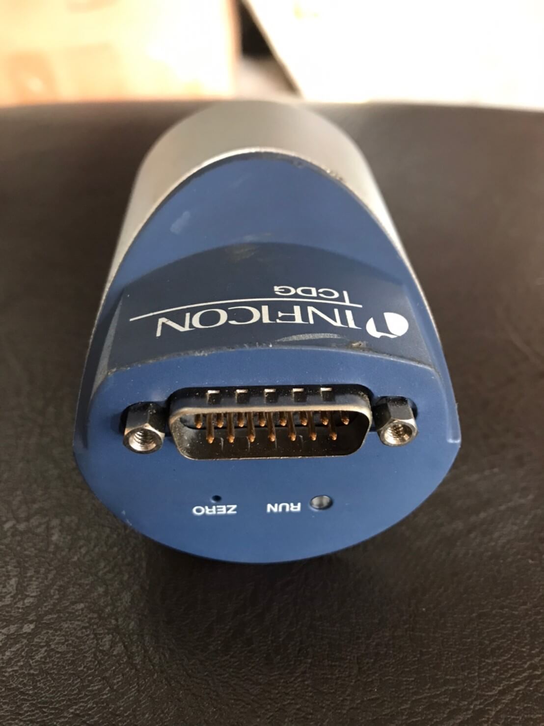 INFICON CDG025D 2Torr Vacuum Gauge-茂塏科技有限公司的產品專區