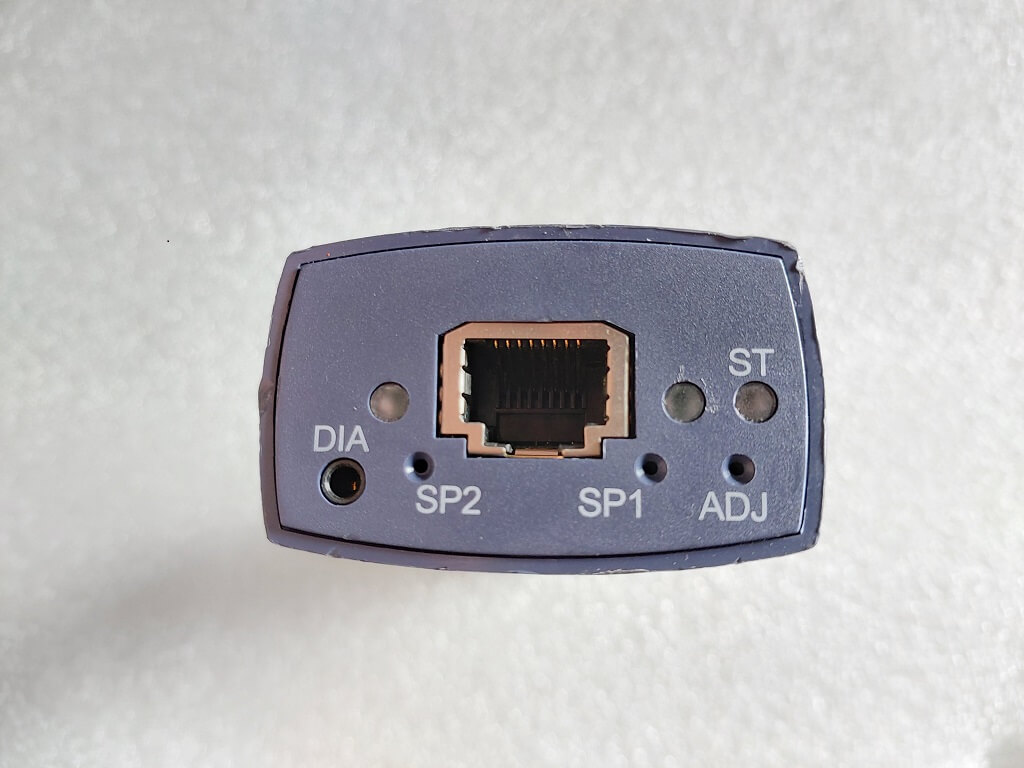 INFICON AG LI-9496 Balzers PCG550 353-497 Vacuum Gauge-茂塏科技有限公司的產品專區