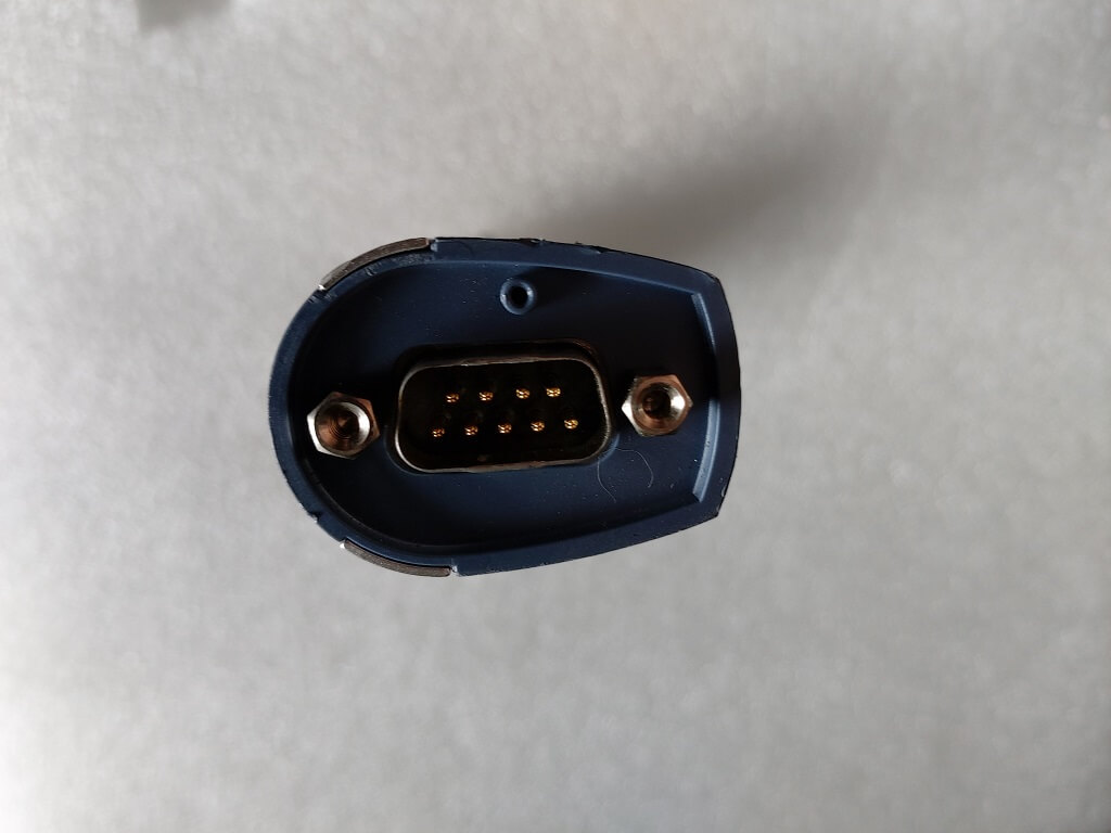 INFICON AG LI-9496 Balzers CDG020D 10Torr 3CA4-95E-0100 Vacuum Gauge-茂塏科技有限公司的產品專區