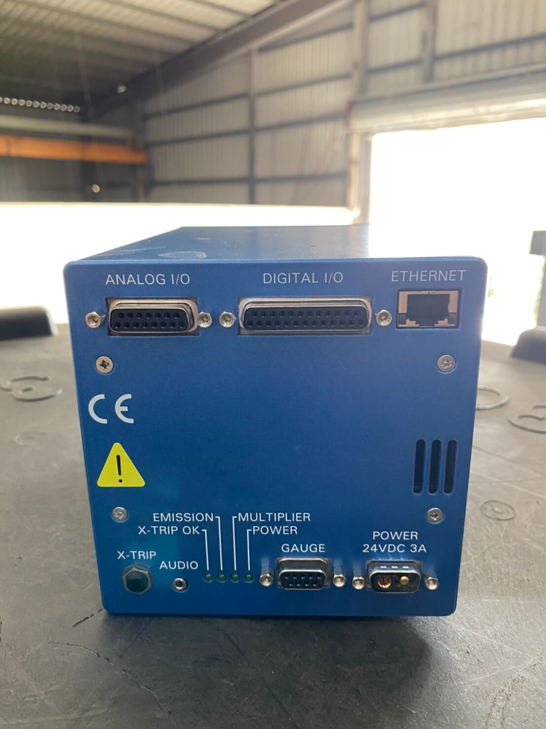 MKS Microvision 2 Residual Gas Analyzer-茂塏科技有限公司的產品專區