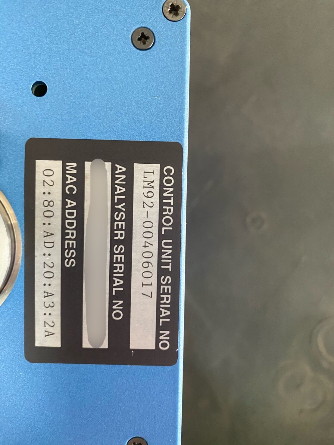 MKS MICROVISION-IP Residual Gas Analyzer-茂塏科技有限公司的產品專區