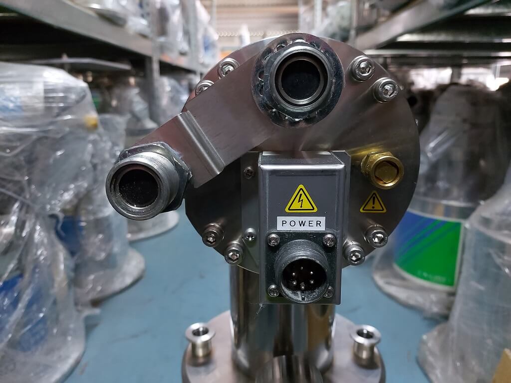 Sumitomo ANELVA P-086C CRYO PUMP-茂塏科技有限公司的產品專區
