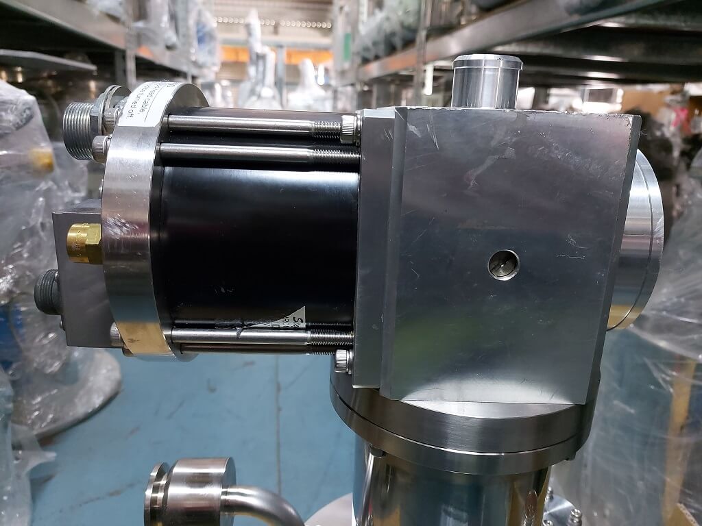 Sumitomo ANELVA P-086C CRYO PUMP-茂塏科技有限公司的產品專區