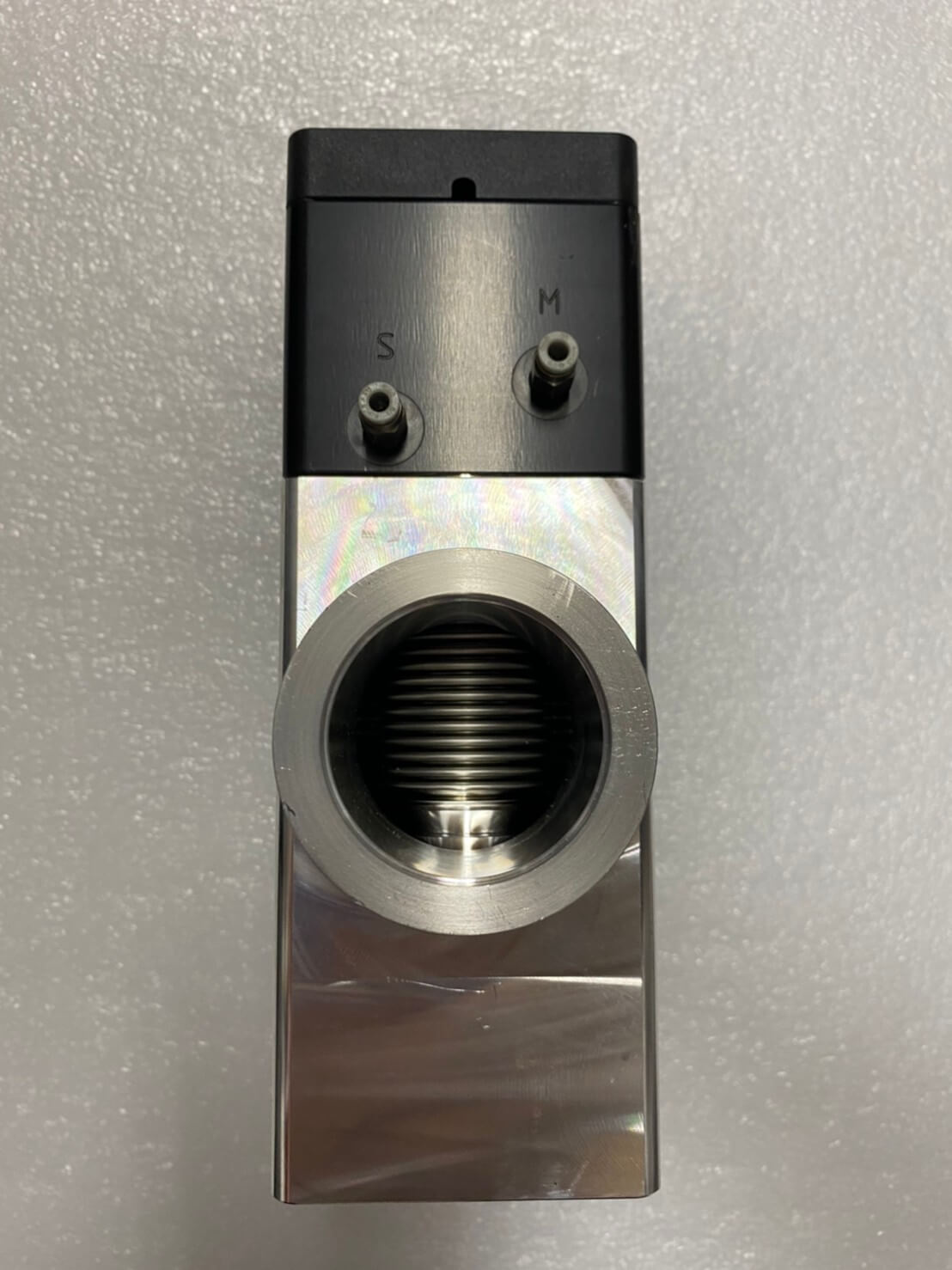 AMAT 0190-54811 Rev 02 Valve-茂塏科技有限公司的產品專區