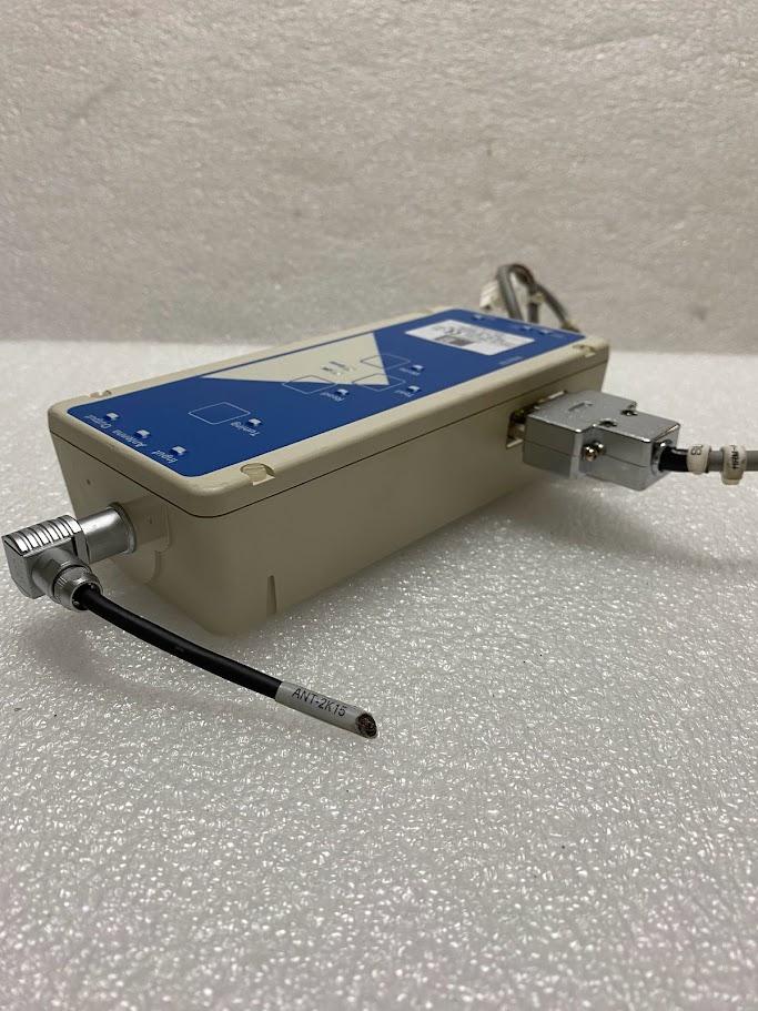 Brooks Automation TLG-RS232 Transponder Reader-茂塏科技有限公司的產品專區