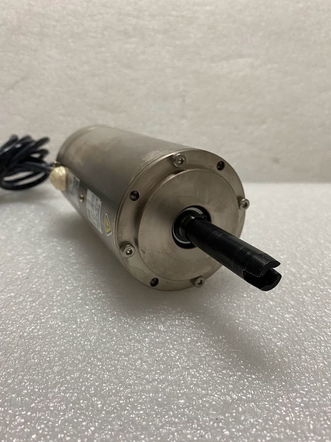 Panasonic AC SERVO MOTOR SPINDLE MFA050HA5NSE-茂塏科技有限公司的產品專區